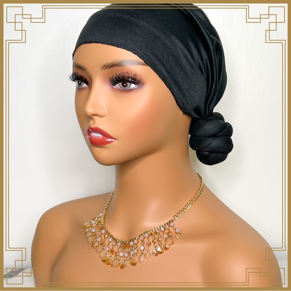 Jewelry | Champagne Crystal Glass Beaded Boho Tassel Dangle Gypsy Gold ...